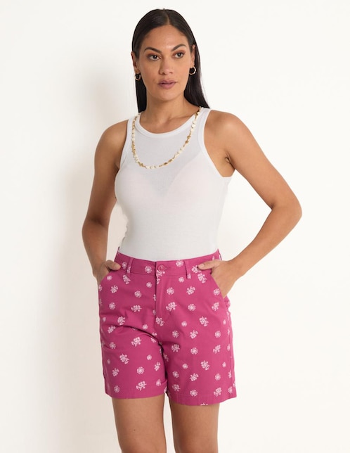 Short Weekend para mujer 1