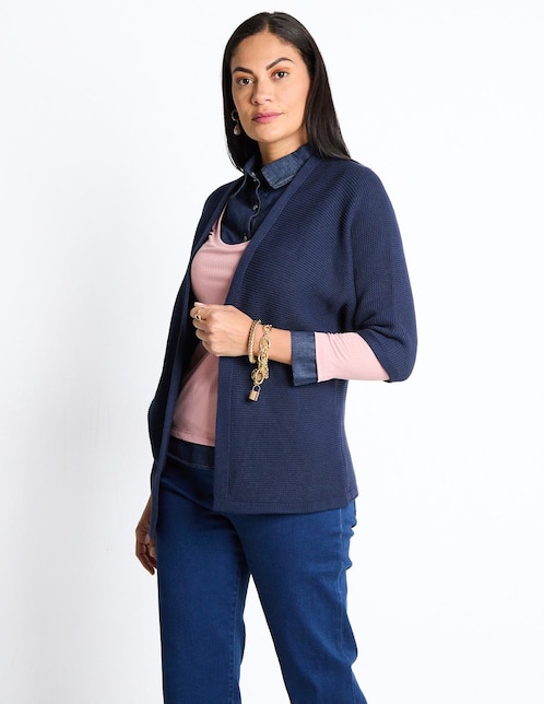 Suéter Weekend para mujer 1