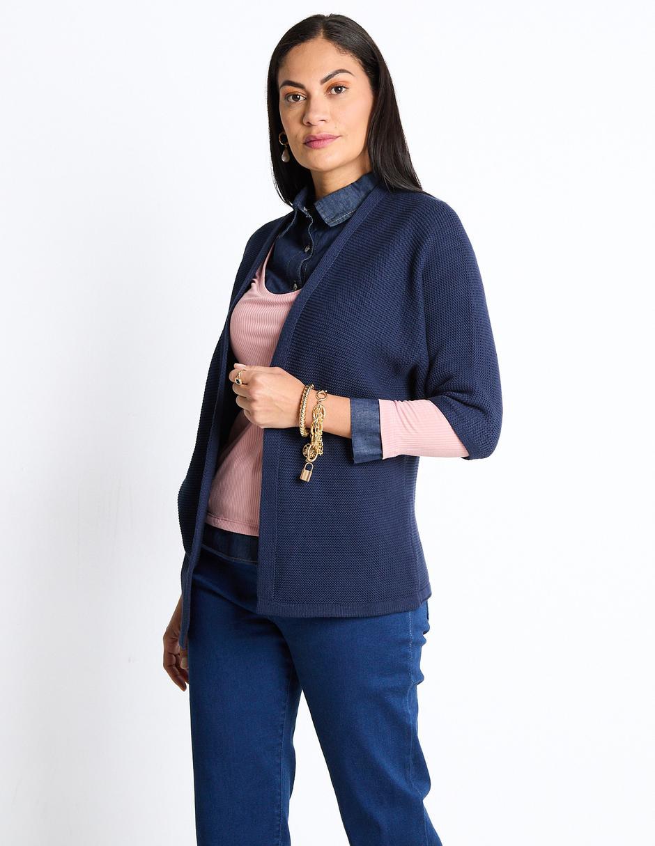 Suéter Weekend para mujer