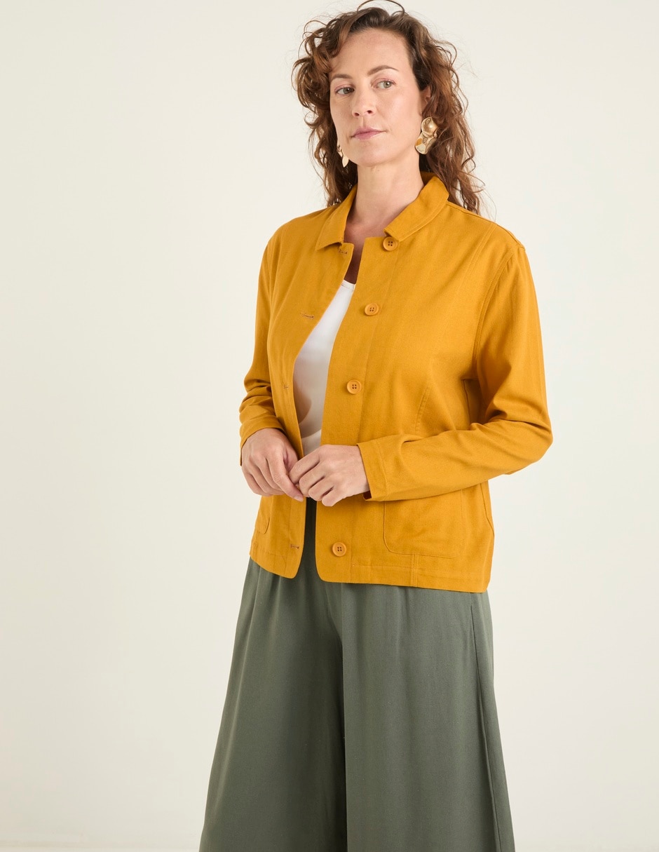 Saco formal Weekend para mujer